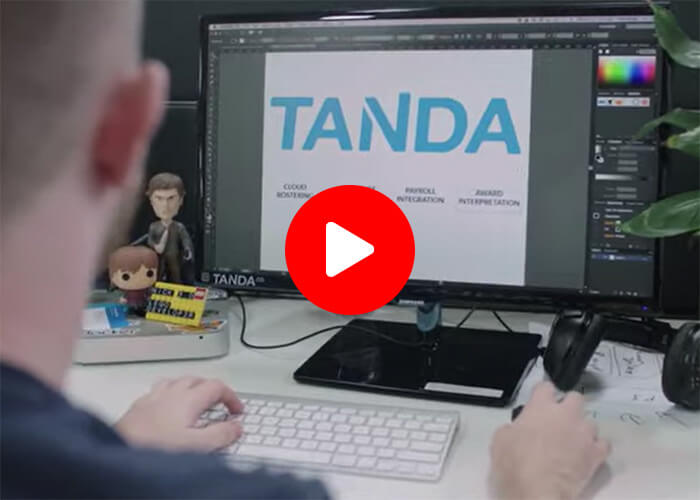 Integrations - Tanda | Triniteq